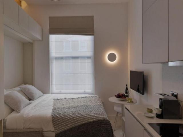 Shared Living/roommate For Rent London London 3548 ES90561109