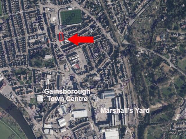 Shared Living/roommate For Sale Gainsborough Lincolnshire 350000 ELS99475831