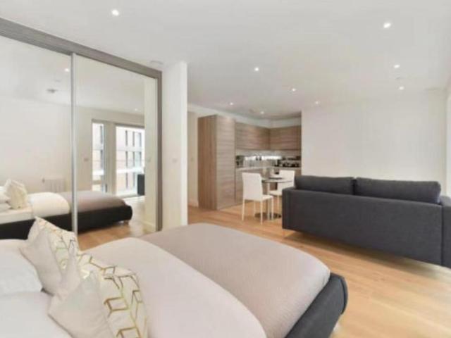 Shared Living/roommate London London 90560404