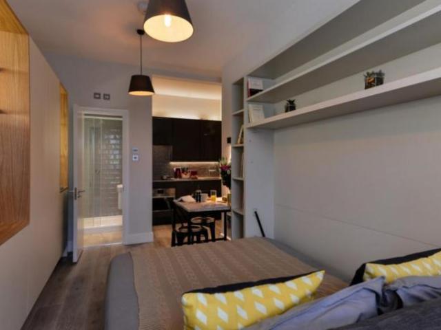 Shared Living/roommate London London LS90560471