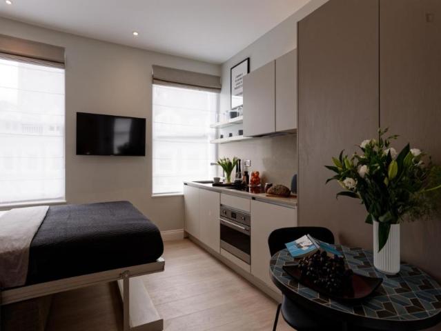 Shared Living/roommate London London LS90560539