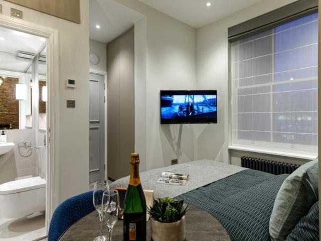 Shared Living/roommate London London LS90560545