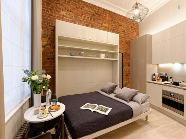 Shared Living/roommate London London LS90560540