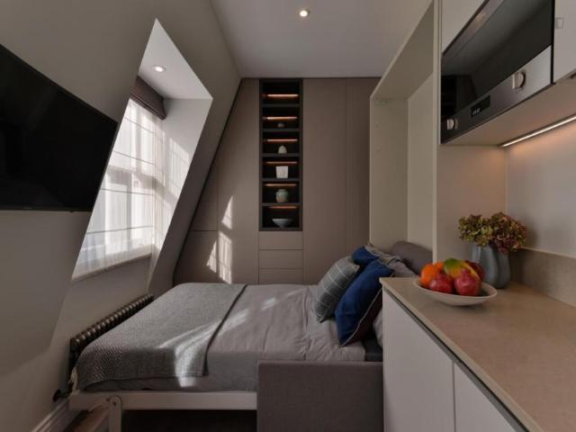 Shared Living/roommate London London LS90560541