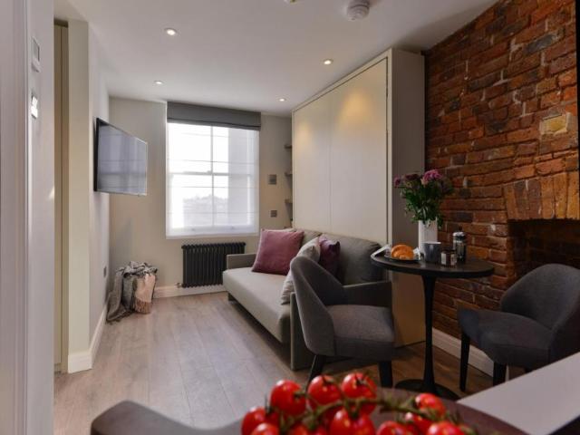 Shared Living/roommate London London LS90560542