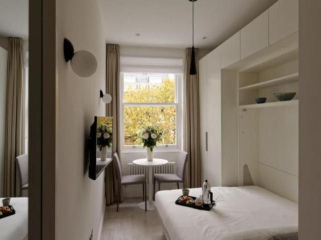 Shared Living/roommate London London LS90560555