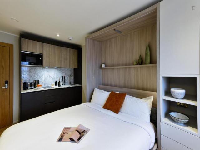 Shared Living/roommate London London LS90560740