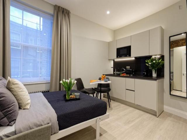 Shared Living/roommate London London LS90560742