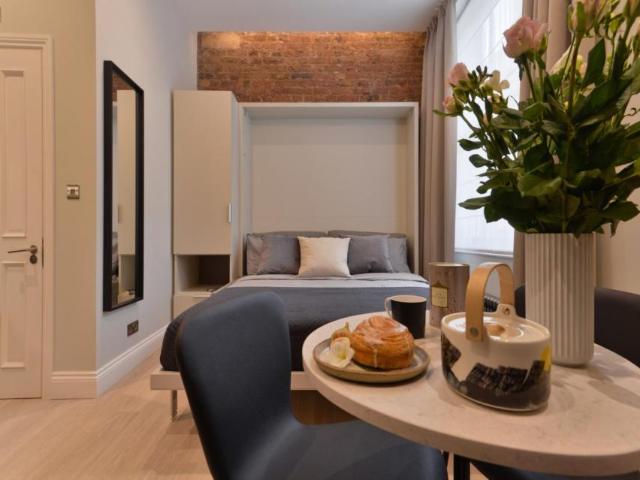 Shared Living/roommate London London LS90560750
