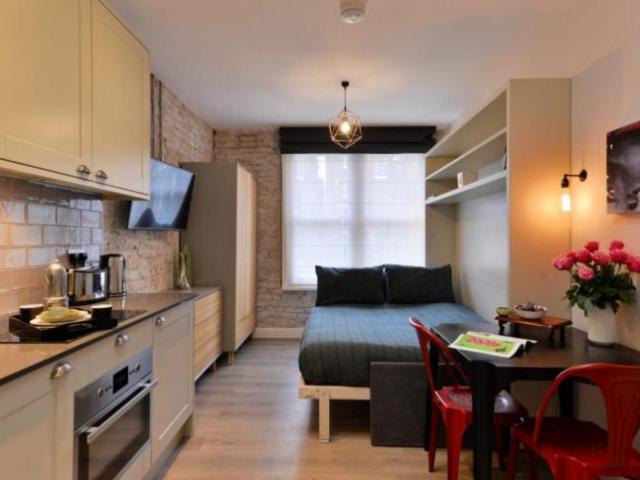 Shared Living/roommate London London LS90560825