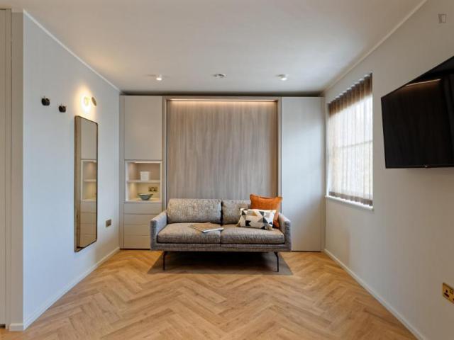 Shared Living/roommate London London LS90560822