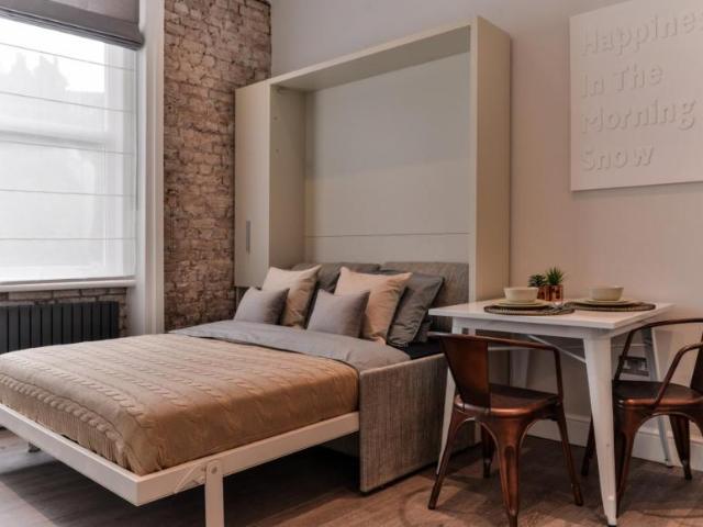 Shared Living/roommate London London LS90560823