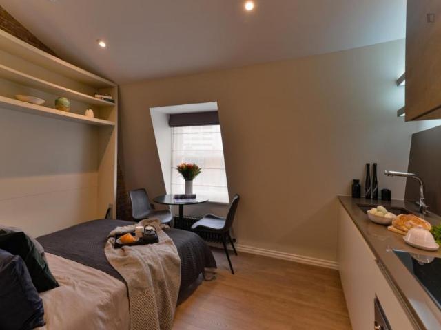 Shared Living/roommate London London LS90560974