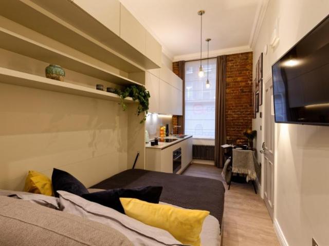 Shared Living/roommate London London LS90560994