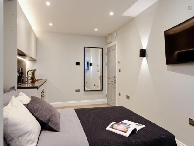 Shared Living/roommate London London LS90561005