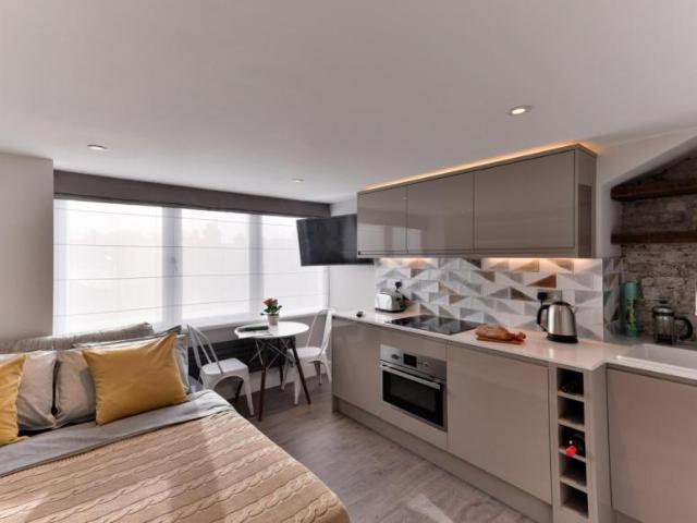 Shared Living/roommate London London LS90561012