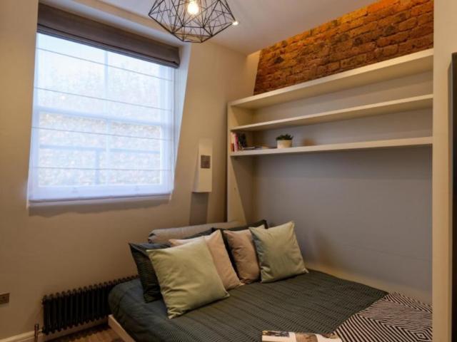 Shared Living/roommate London London LS90561024