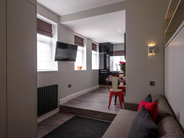 Shared Living/roommate London London LS90561021