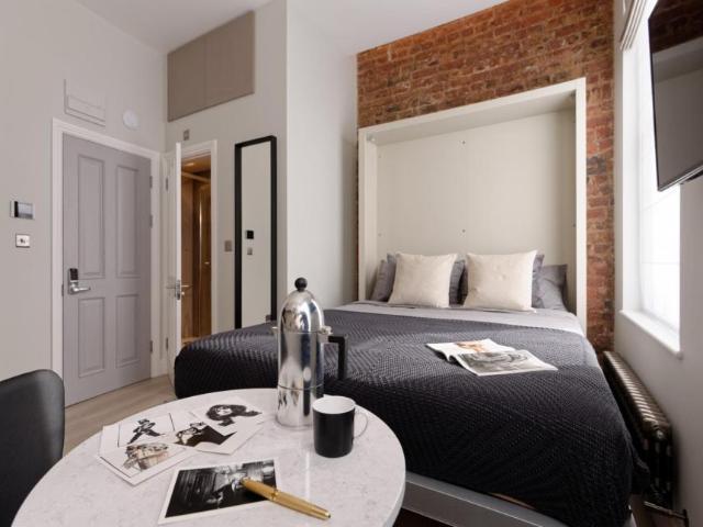 Shared Living/roommate London London LS90561059