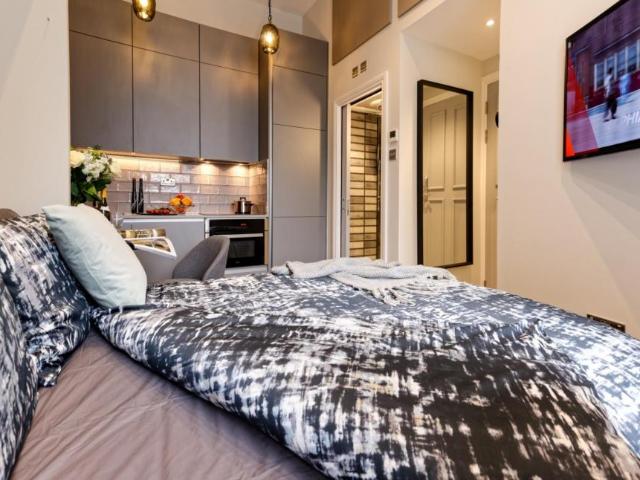 Shared Living/roommate London London LS90561080