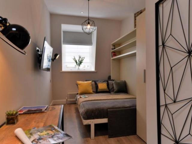 Shared Living/roommate London London LS90561094