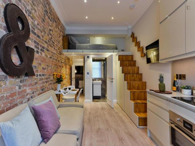 Shared Living/roommate London London LS90561100