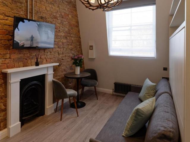Shared Living/roommate London London LS90561103