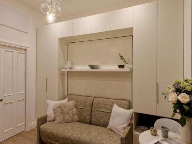 Shared Living/roommate London London LS90561110