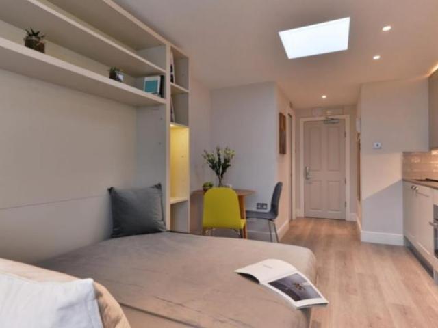 Shared Living/roommate London London LS90561125