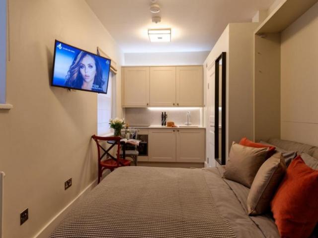 Shared Living/roommate London London LS90561147