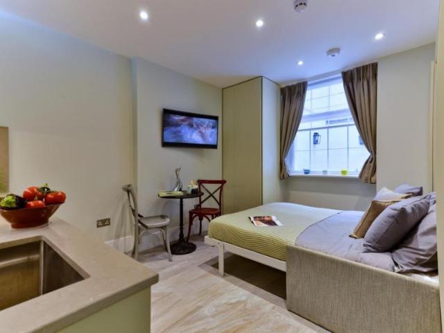 Shared Living/roommate London London LS90561148