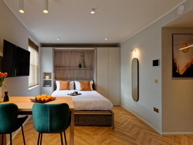 Shared Living/roommate London London LS90561159