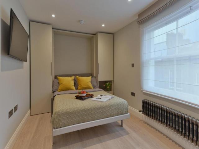 Shared Living/roommate London London LS90561151