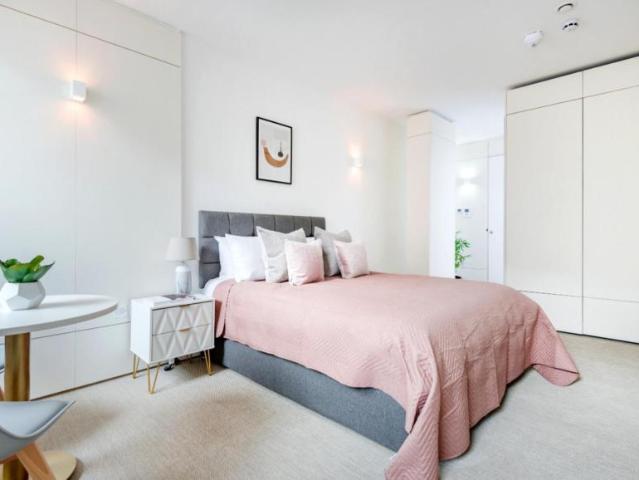 Shared Living/roommate London London LS90561362