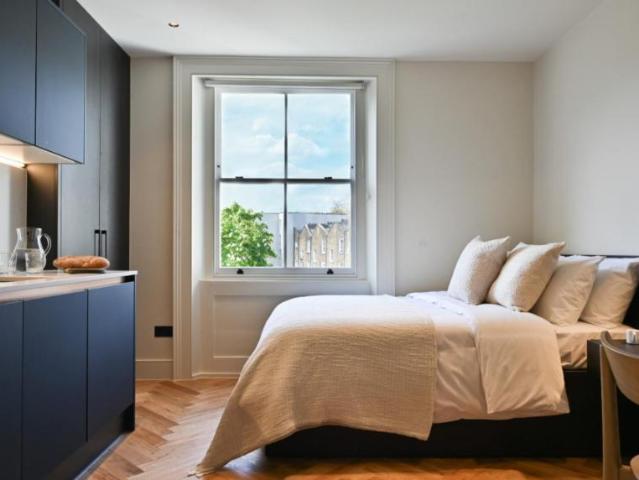 Shared Living/roommate London London LS90561423
