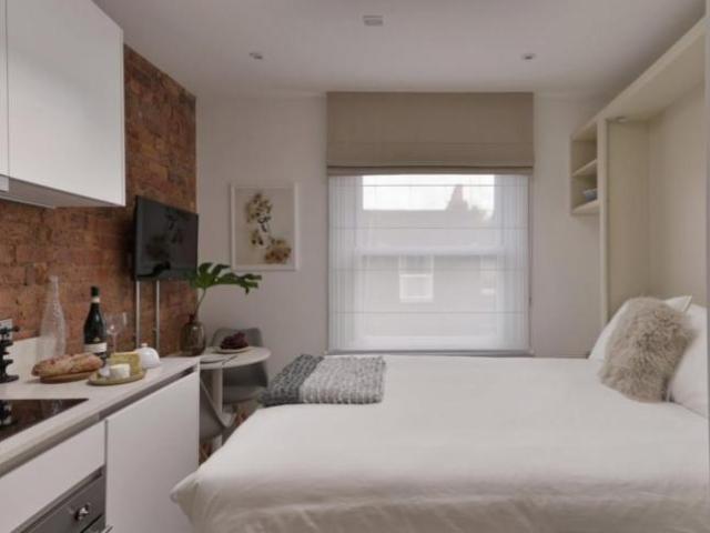 Shared Living/roommate London London LS90561452
