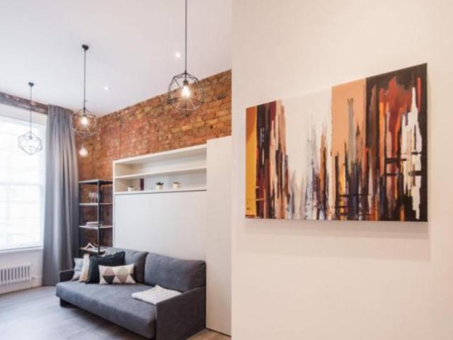 Shared Living/roommate London London LS90561460