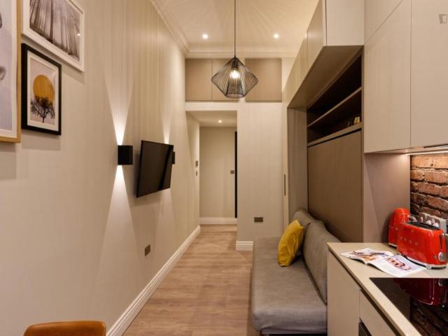 Shared Living/roommate London London LS90561461