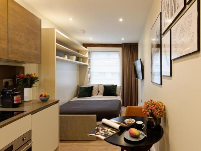 Shared Living/roommate London London LS90561476