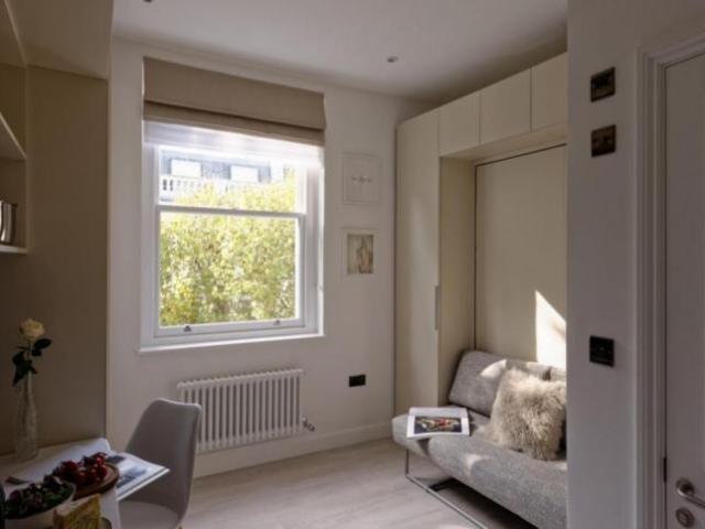 Shared Living/roommate London London LS90561490