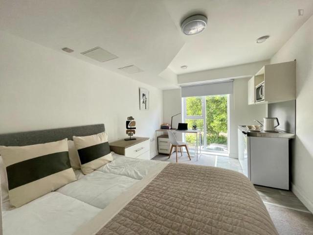 Shared Living/roommate London London LS90562072