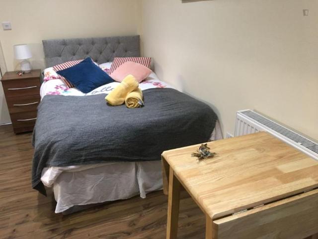 Shared Living/roommate London London LS90563975