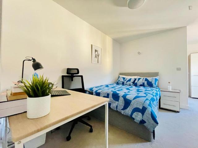 Shared Living/roommate Southampton Southampton LS90562660