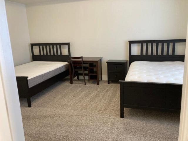 SHARED MALE room_June rent FREE!