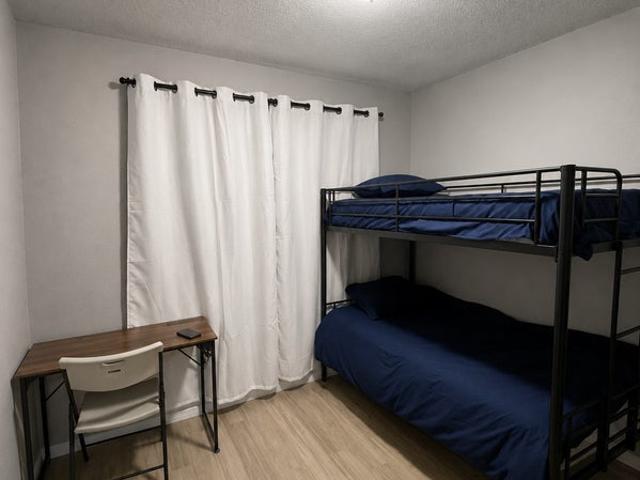Shared Student & Professional Housing Near USC