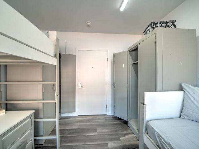 SHARED & PRIVATE Dorm Style Units Available at The Telegraph Commons! 2 blocks from UCB! 1 Bedroom Apartment for Rent at 2490 Channing Way, Berkeley, CA 94704 Southside