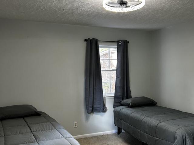 Shared room $550