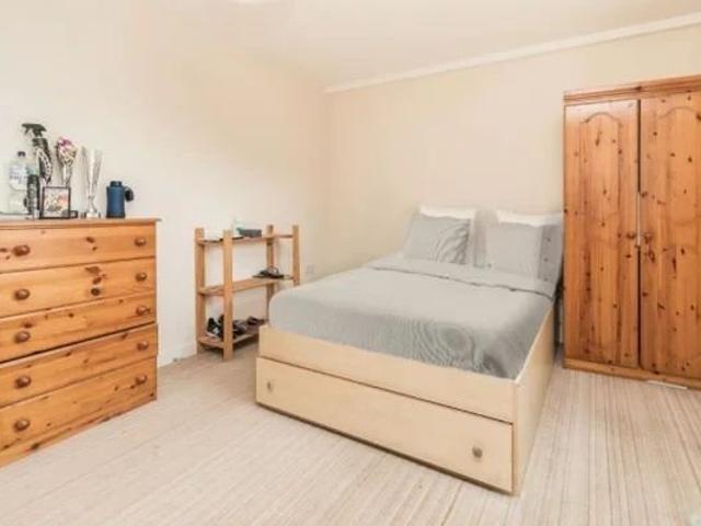 Shared Room