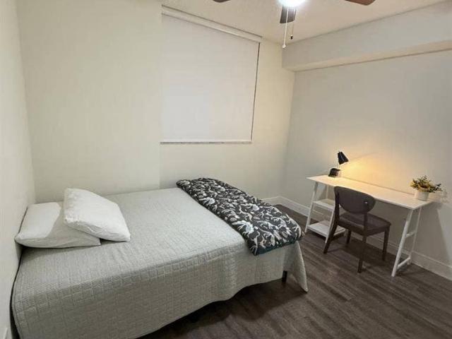 Shared Room