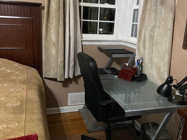 Shared room